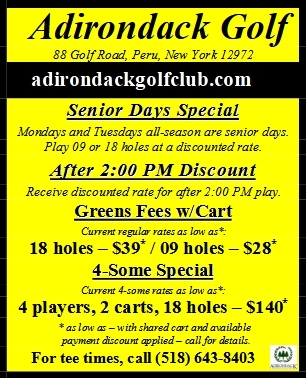 Home Page [adirondackgolfclub.com]